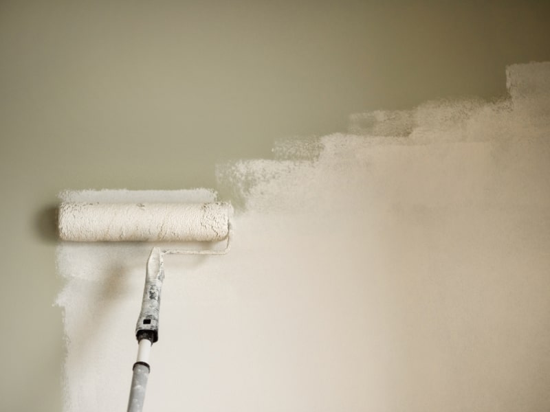 How Exterior Textured Wall Coatings Shield Homes