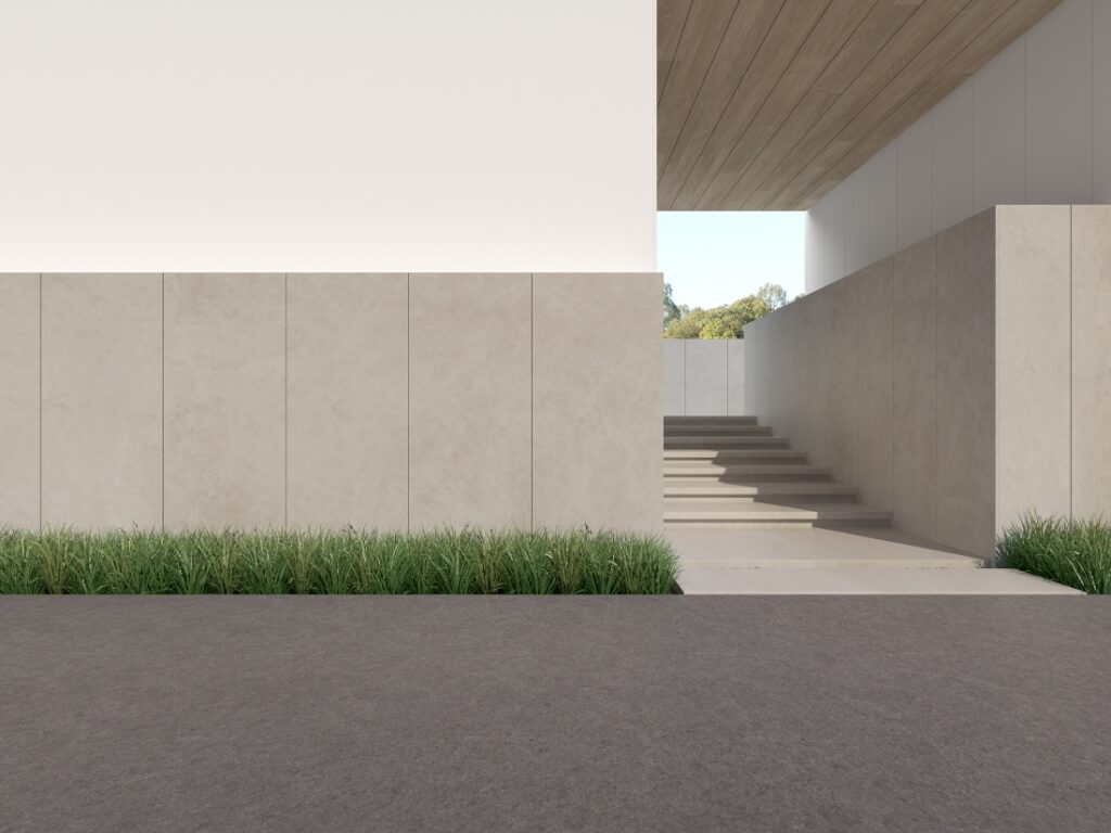 Best Render Types for a Cement Render House