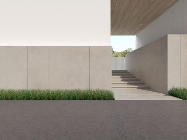 Best Render Types for a Cement Render House
